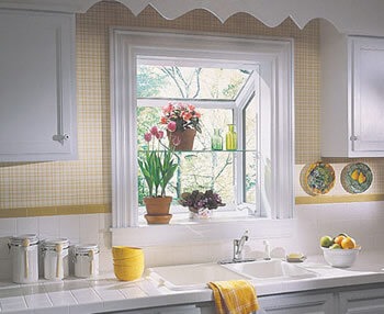 Garden Windows Memphis TN